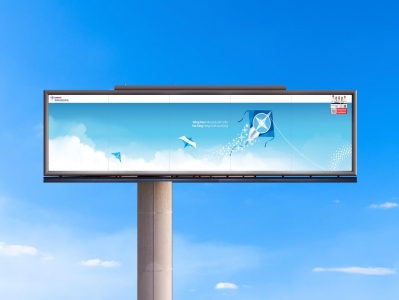 EVN SPC CUSTOMER CENTER - VISUAL CONCEPT - Bo Cong Anh Creative